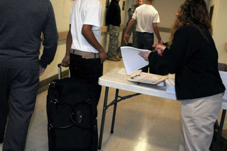 Camp Glenn Rockey Abuse – Consumer Justice Action